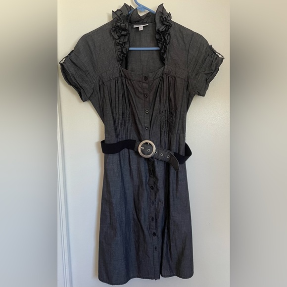 Fashion Bug | Dresses | Charming Ruffle Dress | Poshmark